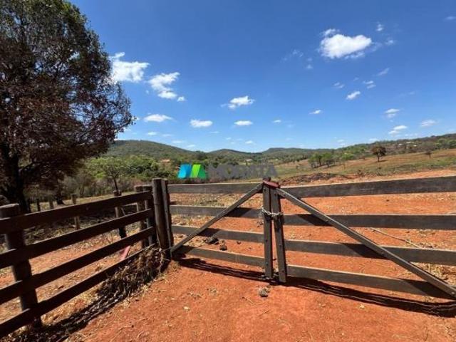 Imoveis na Zona Rural