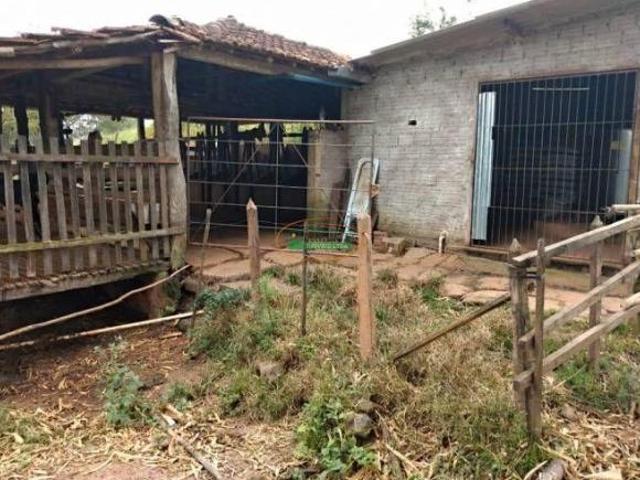 Imoveis na Zona Rural