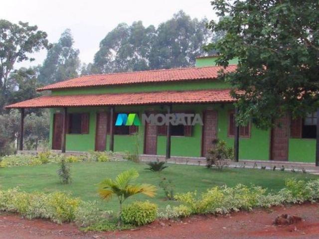 Imoveis na Zona Rural