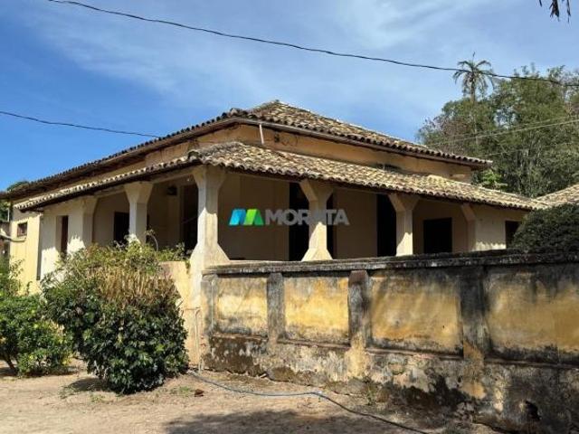 Imoveis na Zona Rural