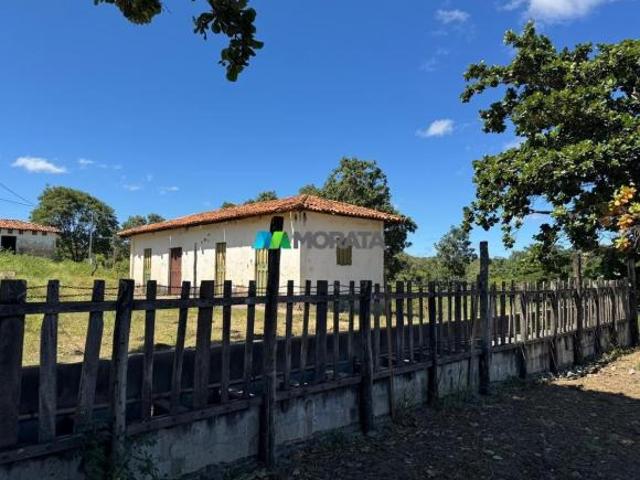 Imoveis na Zona Rural