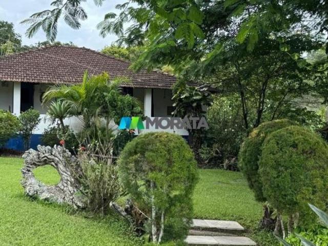 Imoveis na Zona Rural