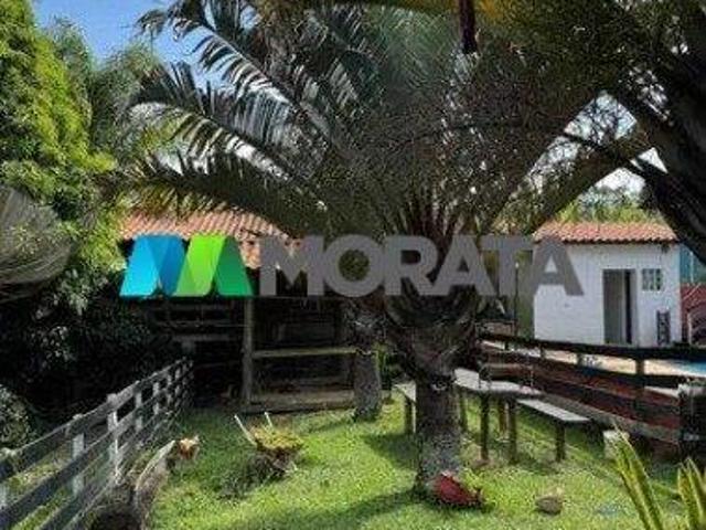 Imoveis na Zona Rural