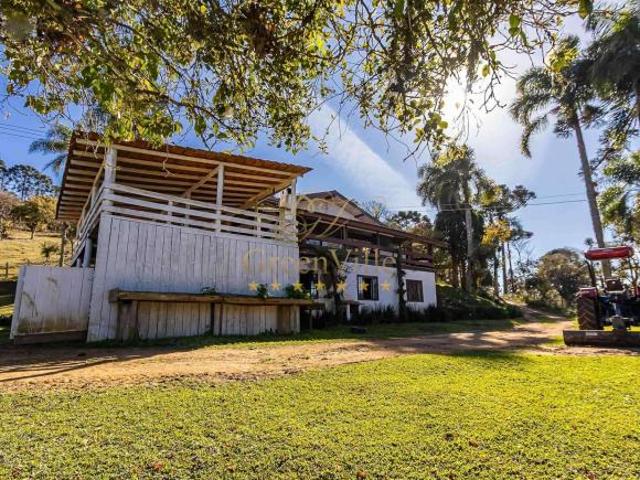 Imoveis na Zona Rural
