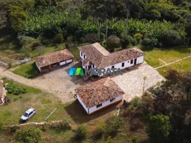 Imoveis na Zona Rural