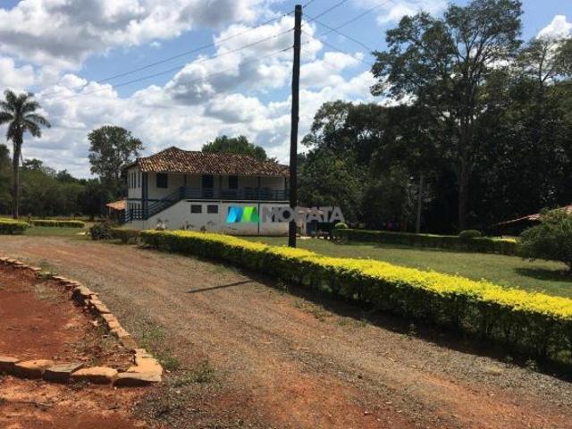 Imoveis na Zona Rural