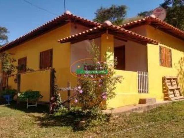 Imoveis na Zona Rural