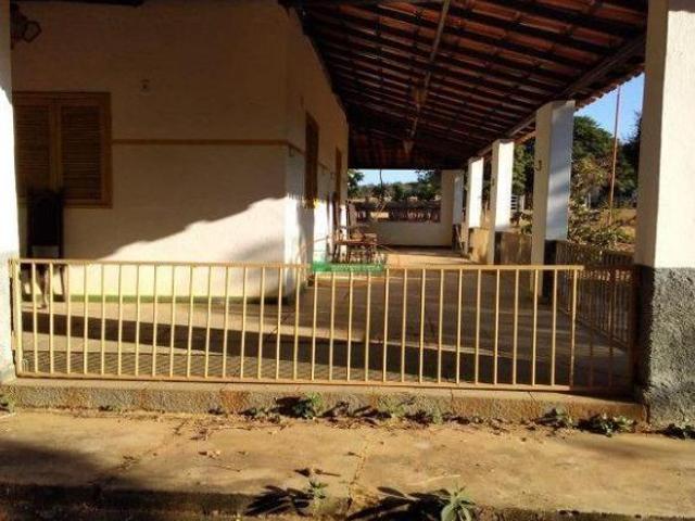 Imoveis na Zona Rural