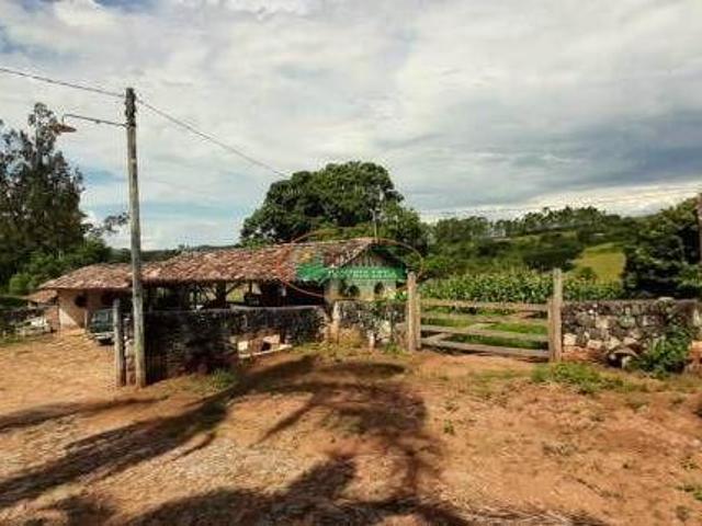 Imoveis na Zona Rural