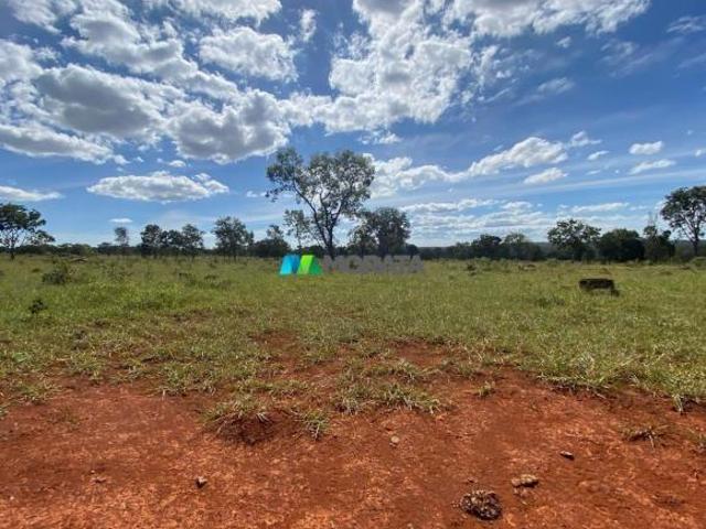 Imoveis na Zona Rural
