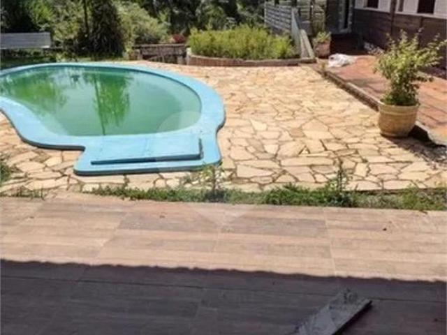 Fazenda em Chácaras Campo Limpo, Campo Limpo Paulista/SP de 3537m² 3 quartos à venda por R$ 650.000