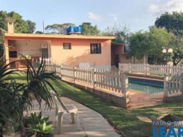 Imoveis nas Chácaras Fernão Dias