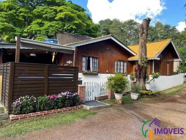 Imoveis nas Chácaras Maringá