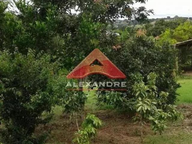 Imoveis nas Chácaras Pousada do Vale