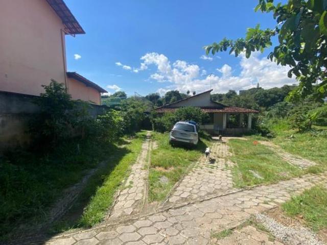 Terreno à venda nas Chácaras Reunidas Santa Terezinha