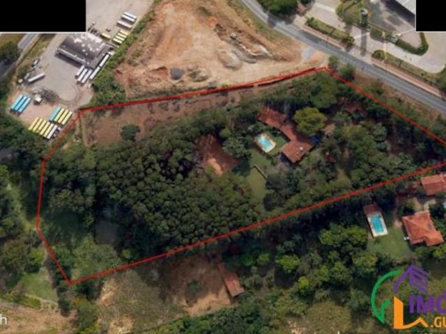 Imoveis nas Chácaras São Bento