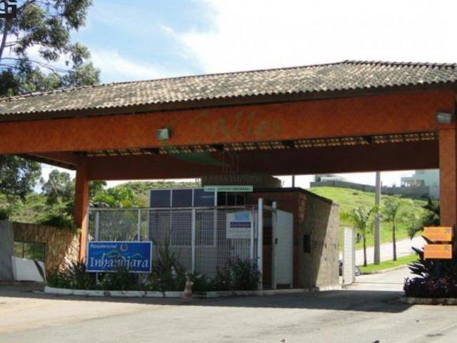 Imoveis nas Colinas de Inhandjara
