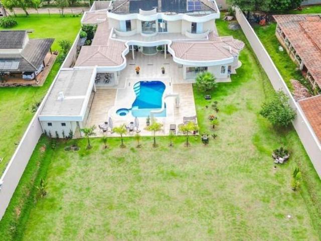Casa à venda nas Colinas do Mosteiro de Itaici