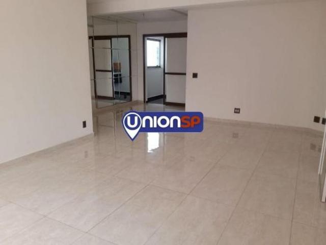 Apartamento à venda, 103 m² por R$ 850.000,00 Morumbi São Paulo/SP