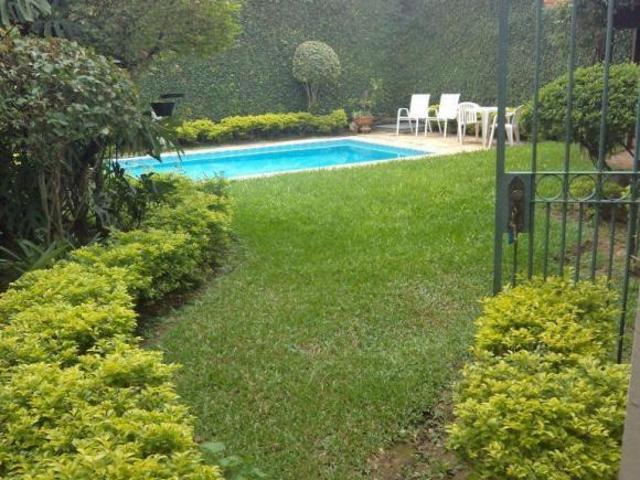 Imoveis no Morumbi