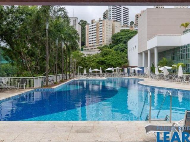 Imoveis no Morumbi