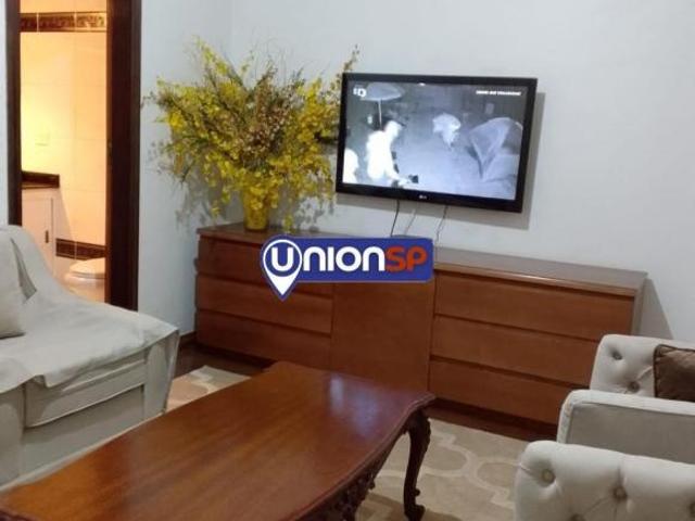 Apartamento à venda em Morumbi, São Paulo