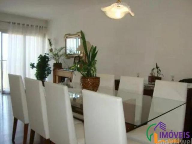 Apartamento à venda no Morumbi