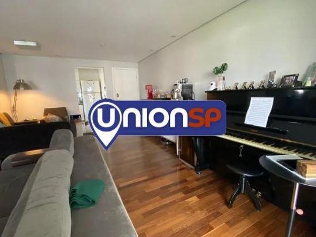 Apartamento com 3 dormitórios à venda, 104 m² por R$ 770.000,00 Morumbi São Paulo/SP