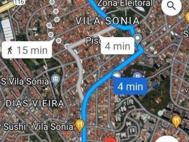 Imoveis no Morumbi
