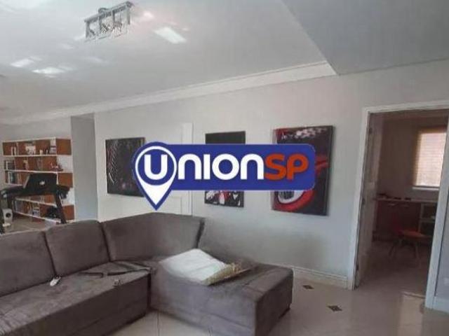 Apartamento com 3 dormitórios à venda, 193 m² por R$ 1.650.000,00 Morumbi São Paulo/SP