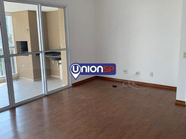 Apartamento com 3 dormitórios à venda, 107 m² por R$ 999.000,00 Morumbi São Paulo/SP