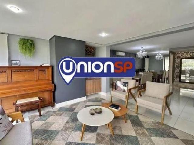 Apartamento com 4 dormitórios à venda, 168 m² por R$ 1.349.000,00 Morumbi São Paulo/SP