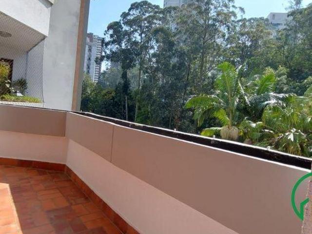 Imoveis no Morumbi