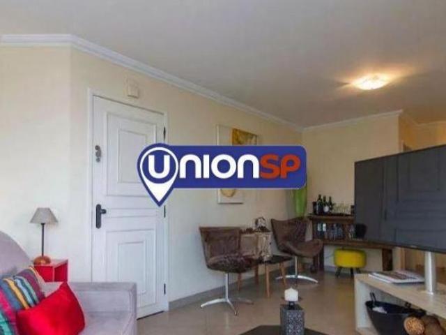 Apartamento com 3 dormitórios à venda, 112 m² por R$ 668.000,00 Morumbi São Paulo/SP