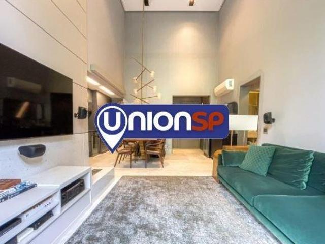 Apartamento com 2 dormitórios à venda, 92 m² por R$ 1.4000.000 Morumbi São Paulo/SP