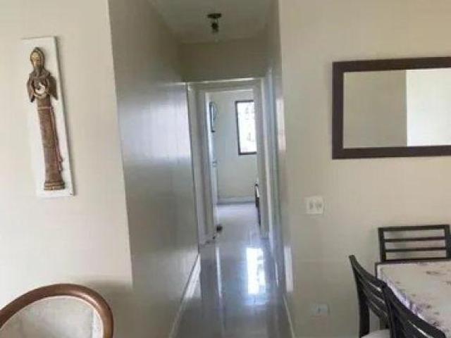 Apartamento à venda no Morumbi