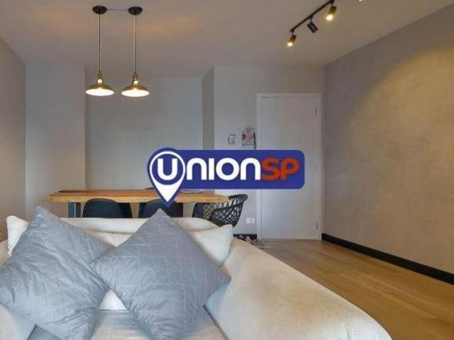 Apartamento com 4 dormitórios à venda, 145 m² por R$ 1.288.000,00 Morumbi São Paulo/SP