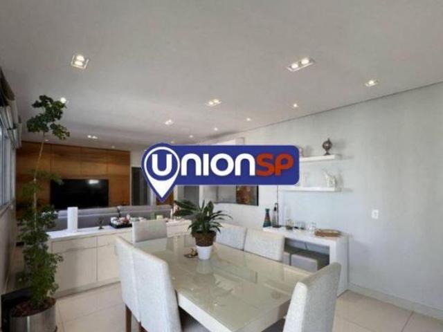 Apartamento com 3 dormitórios à venda, 137 m² por R$ 1.455.000,00 Morumbi São Paulo/SP