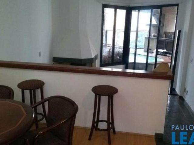 Imoveis no Morumbi