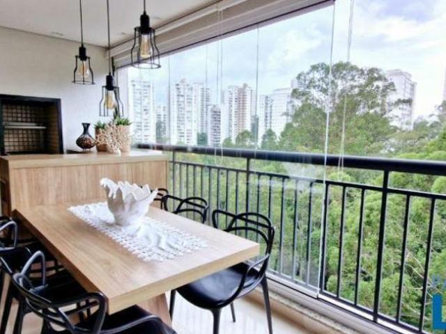 Imoveis no Morumbi