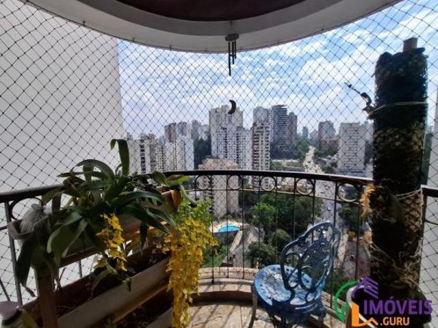 Imoveis no Morumbi