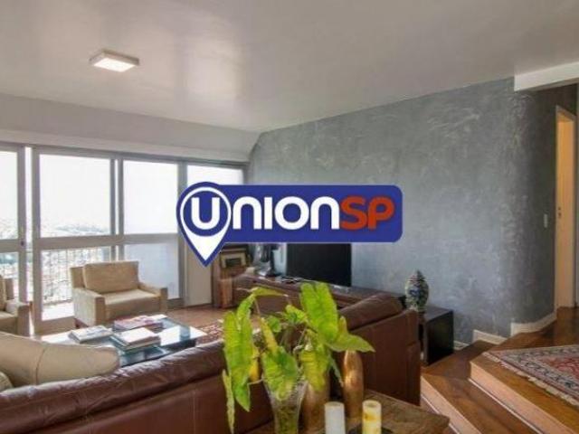 Apartamento com 4 dormitórios à venda, 220 m² por R$ 550.000,00 Morumbi São Paulo/SP