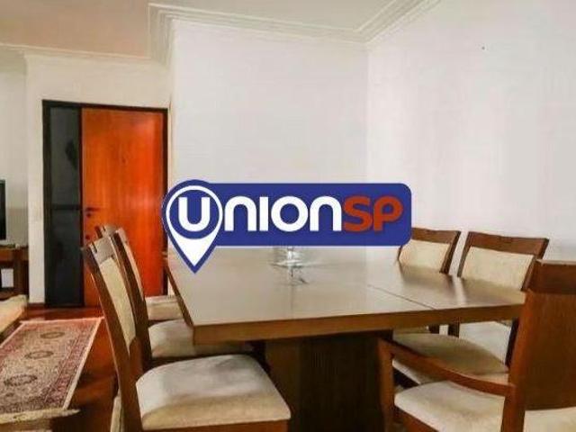Apartamento com 3 dormitórios à venda, 220 m² por R$ 740.000,00 Morumbi São Paulo/SP