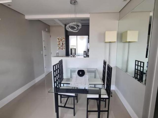 Cobertura com 3 dormitórios à venda, 120 m² por R$ 1.378.000,00 Morumbi São Paulo/SP