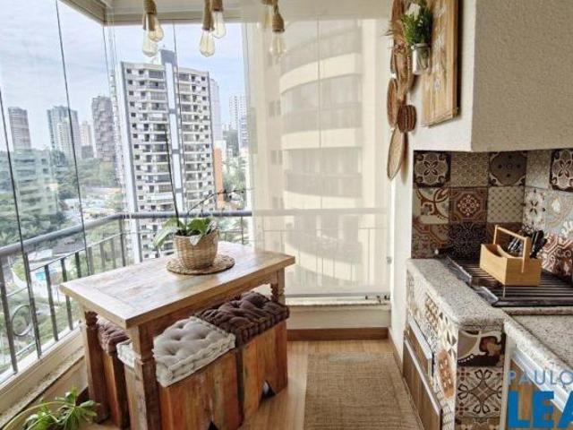 Imoveis no Morumbi