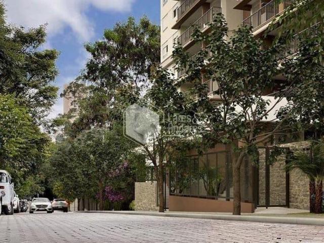 Apartamento à venda no Morumbi