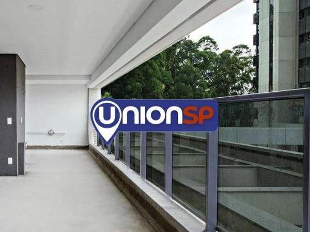Apartamento com 4 dormitórios à venda, 186 m² por Morumbi São Paulo/SP