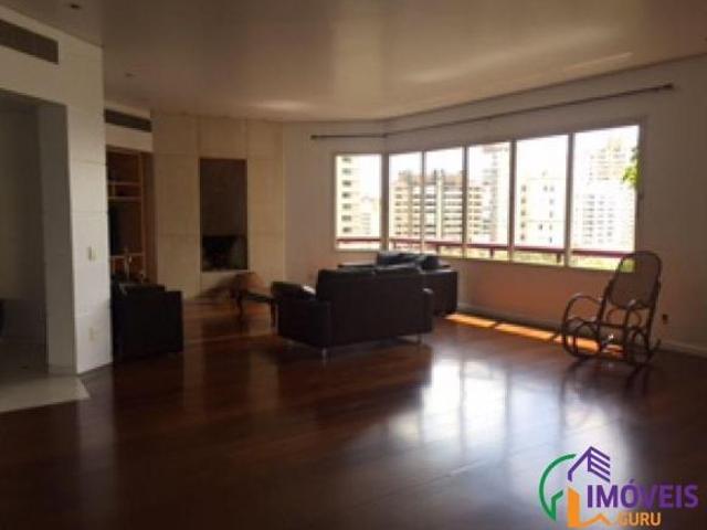 Imoveis no Morumbi