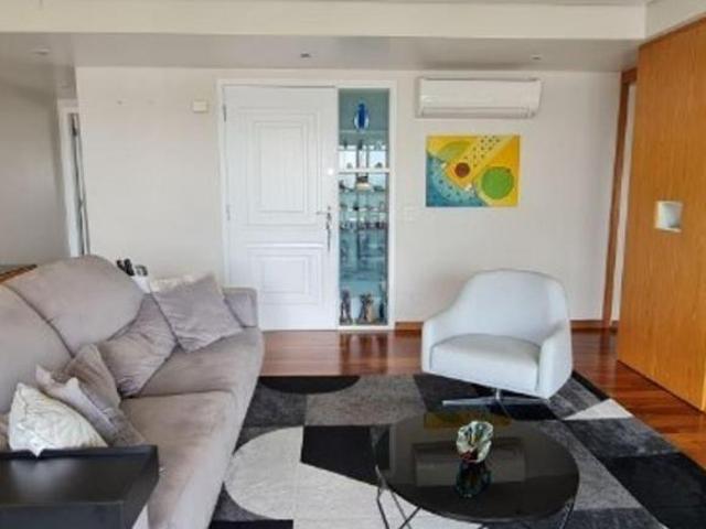 Apartamento com 3 dormitórios à venda, 138 m² por R$ 1.479.000,00 Morumbi São Paulo/SP