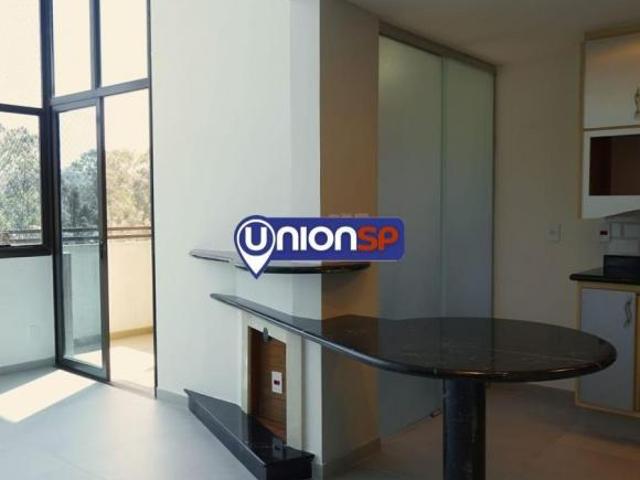 Apartamento com 2 dormitórios à venda, 61 m² por R$ 509.000,00 Morumbi São Paulo/SP